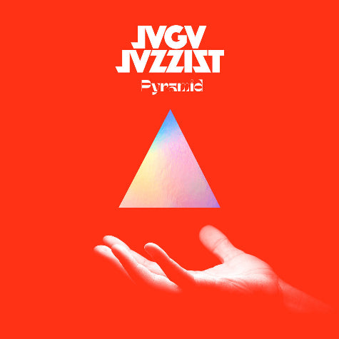 Pyramid Vinyl LP by Jaga Jazzist | Second Line Records