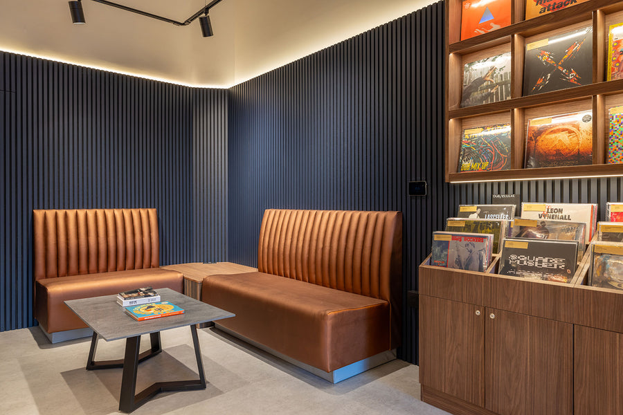 Second Line Records | Vinyl Records Store | Jazz, Blues, Hip-Hop, Soul